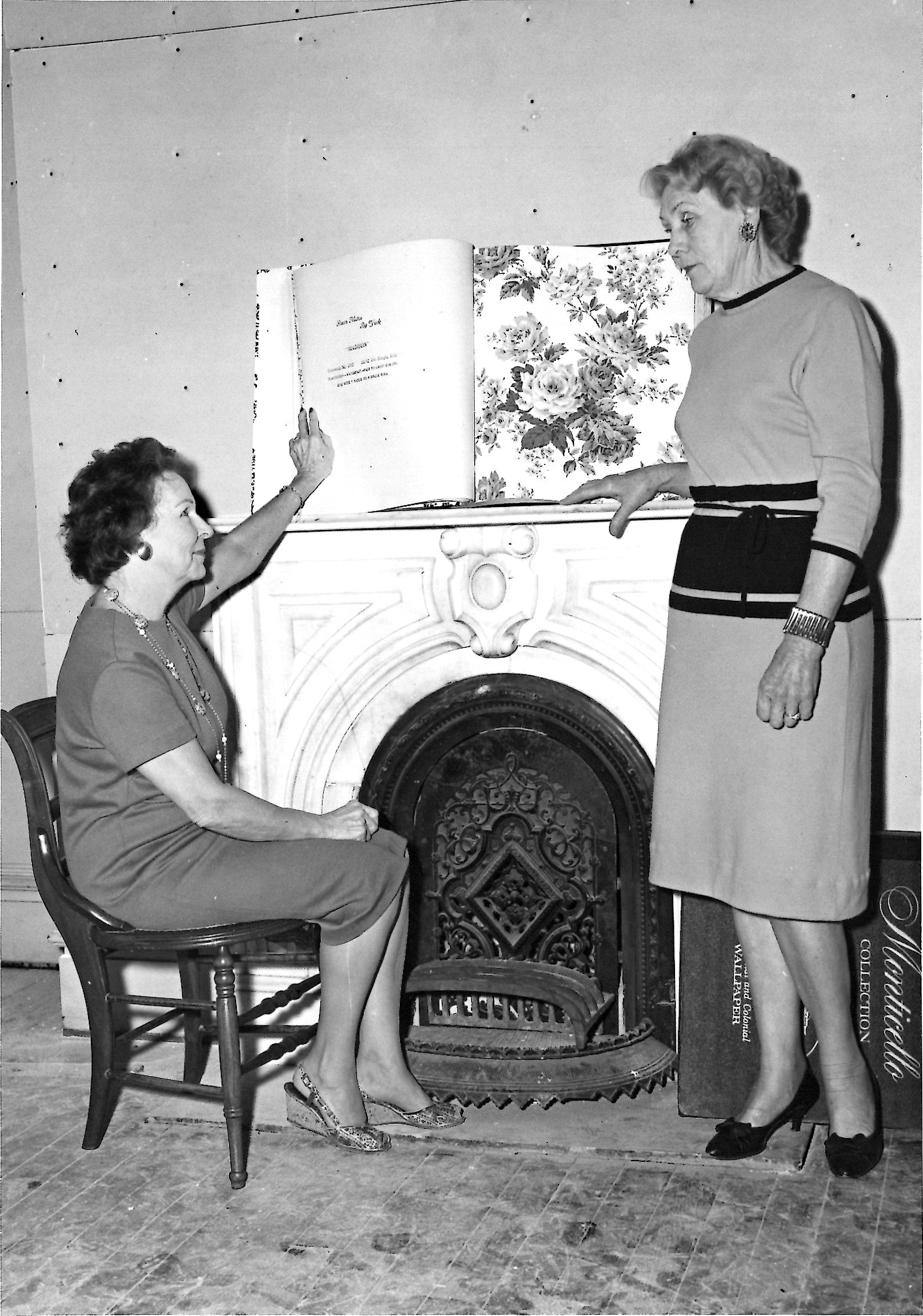 Museum History - Kelly-Griggs House Museum