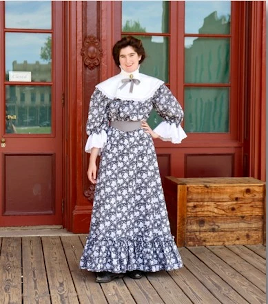 Upcoming Events - Kelly-Griggs House Museum